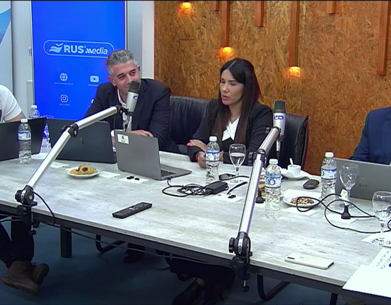RUS Media